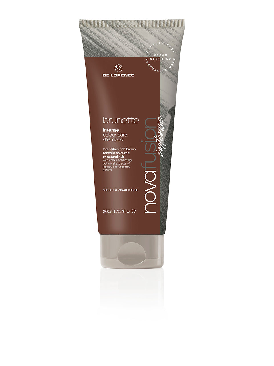 NovaFusion Intense Shampoo – That Vegan Hairdresser