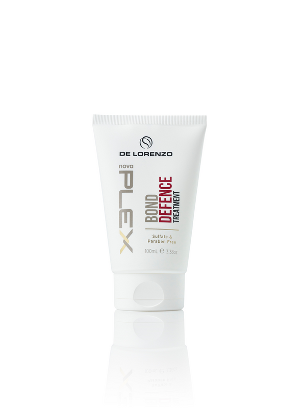 Novaplex Bond Defence Treatment – That Vegan Hairdresser